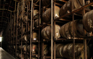 Discover how the rum is aged with the solera system - Bulk Wine and Spirits