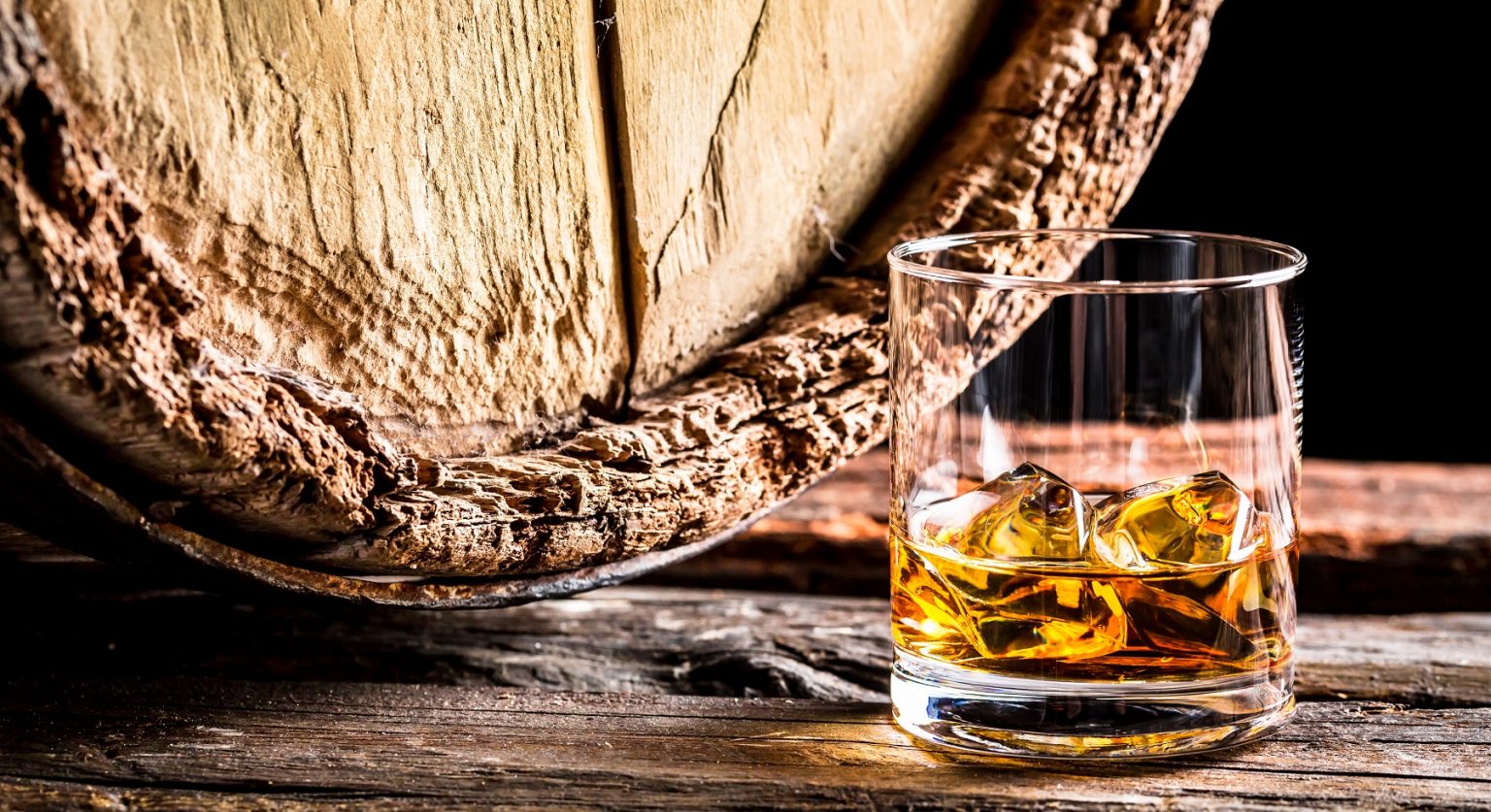 Premium Spirits Limited Editions | Bulk Wine & Spirits